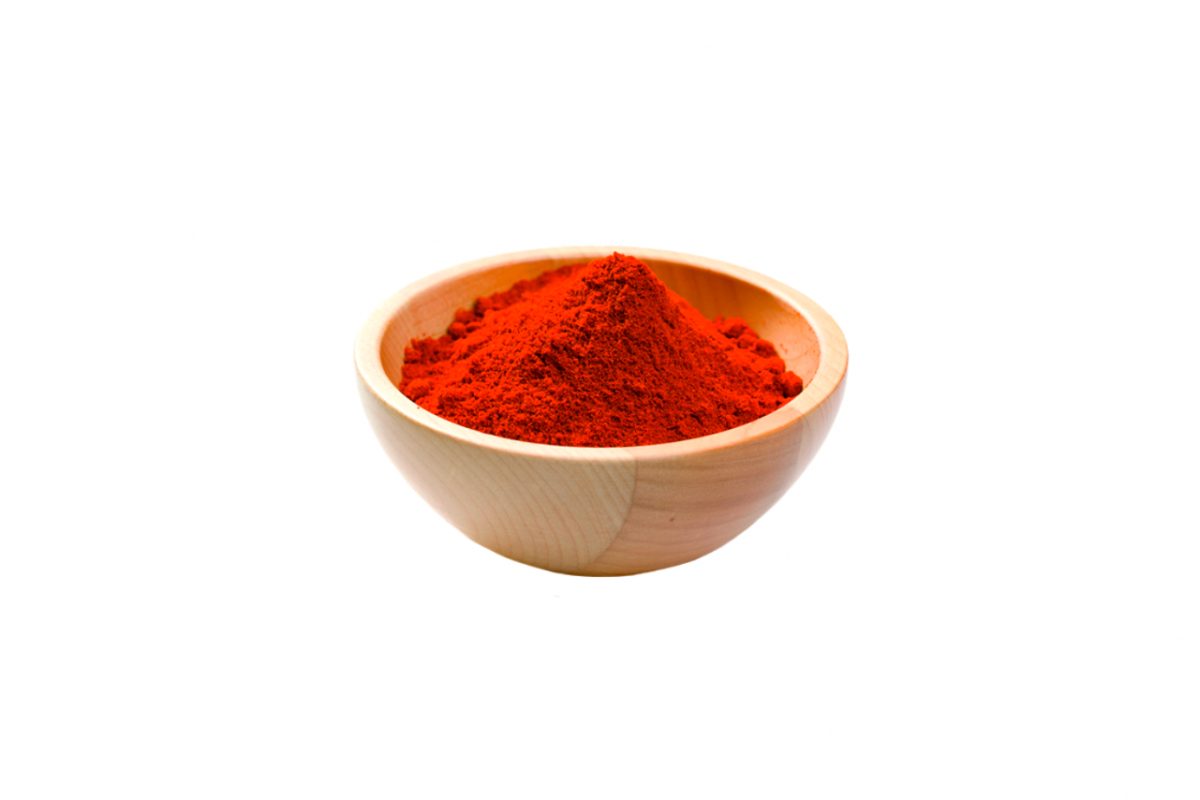 CORAMIDO (Colorau) - Iguarias Tropicais®